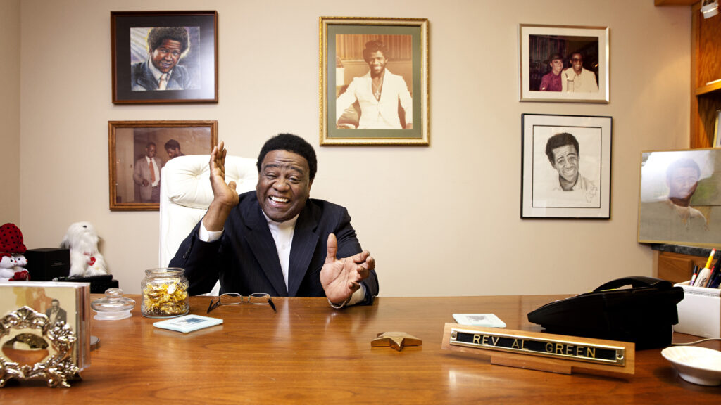 “A Tribute to Al Green: Celebrating a Soul Music Legend” – C&B ...